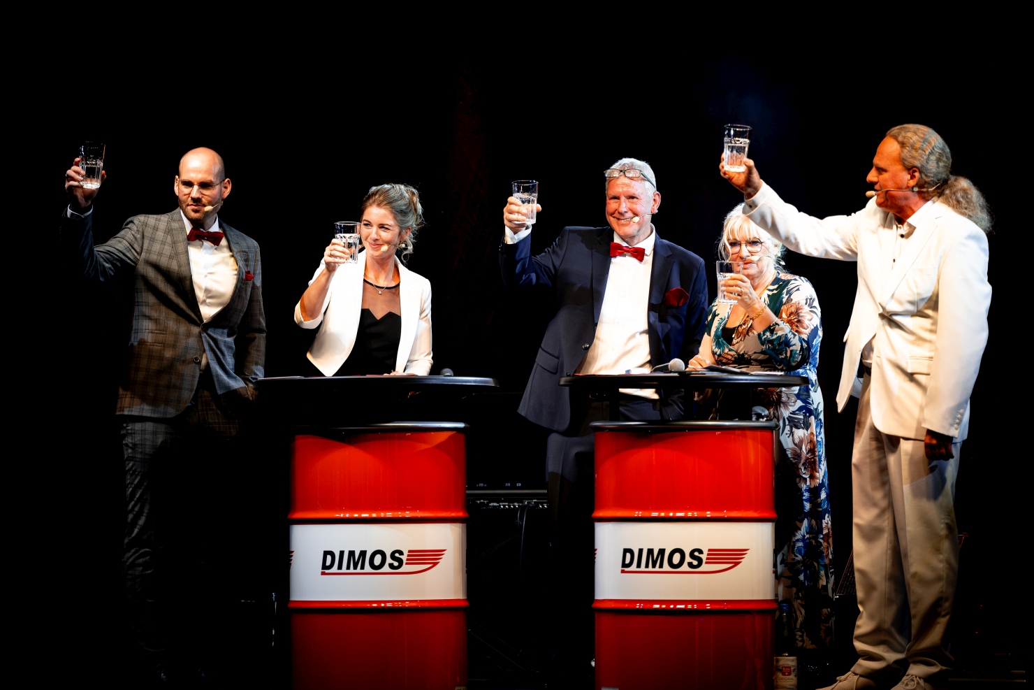 DIMOS News | DIMOS